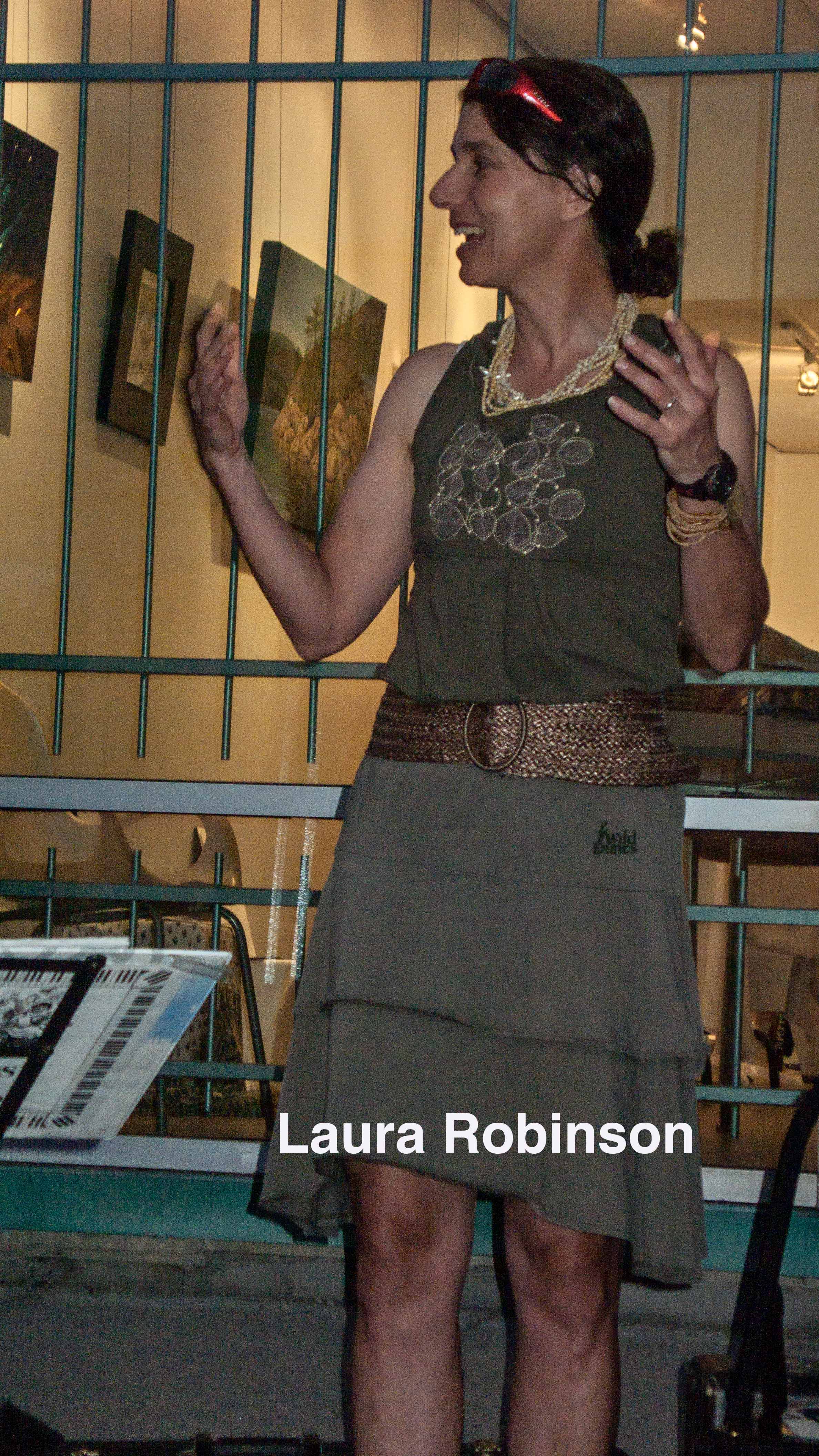 Truth and Responsible Journalism Benefit | LIVING TORONTO